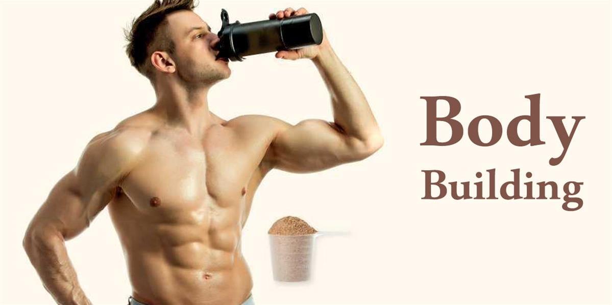 Bodybuilding Supplements - Life Care Pharmacy - Online Pharmacy - Kuwait