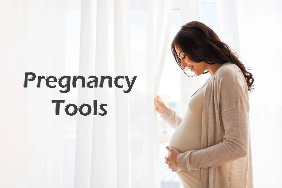 Pregnancy Tools - Life Care Pharmacy - Online Pharmacy - Kuwait