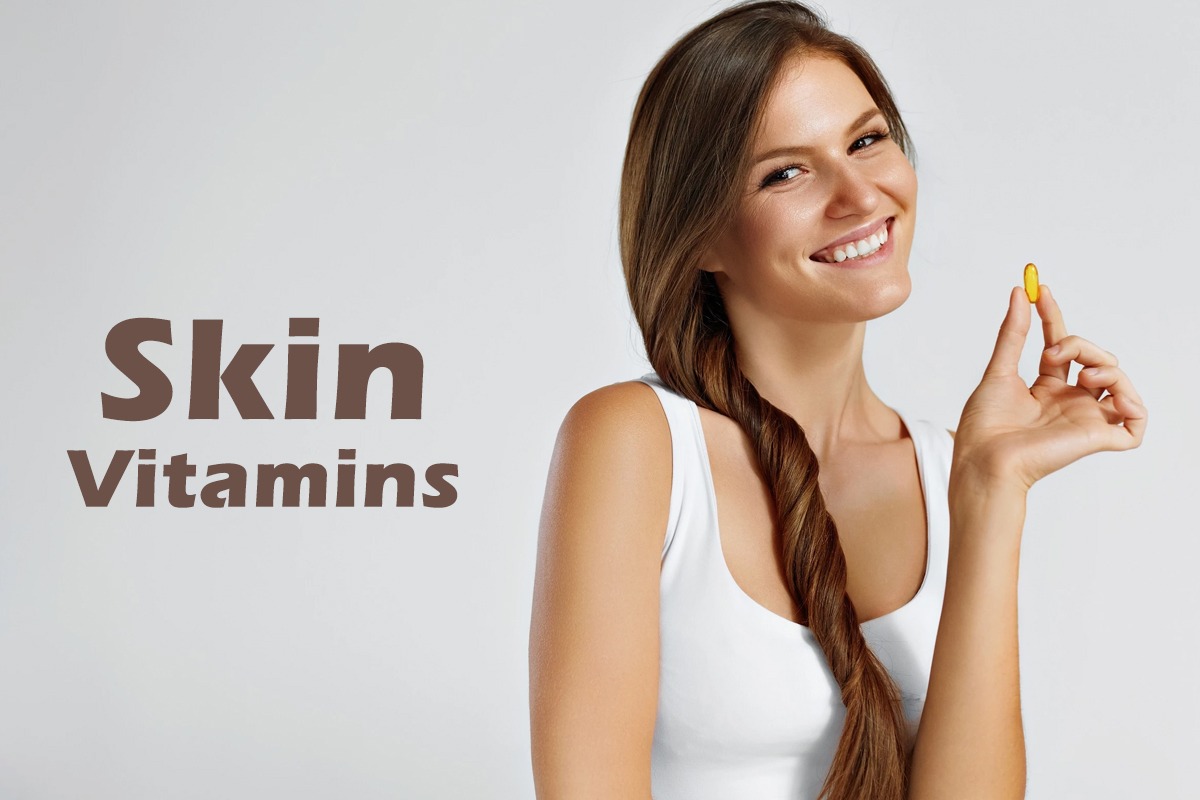 Skin Supplements - Life Care Pharmacy - Online Pharmacy - Kuwait