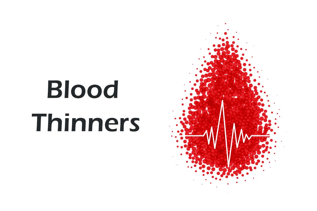 Blood Thinners - Life Care Pharmacy - Online Pharmacy - Kuwait