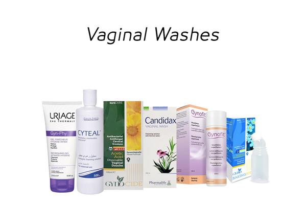 Viginal Care - Life Care Pharmacy - Kuwait