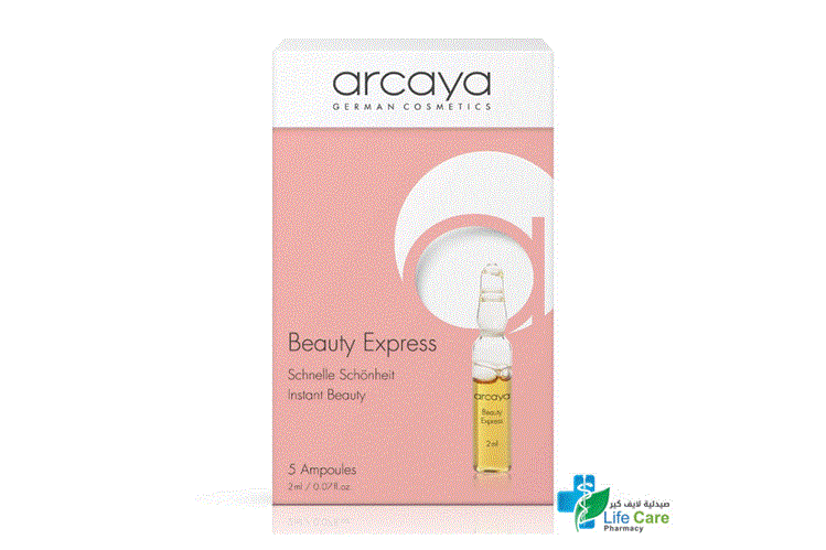 German Arcaya - Life Care Pharmacy - Online Pharmacy - Kuwait